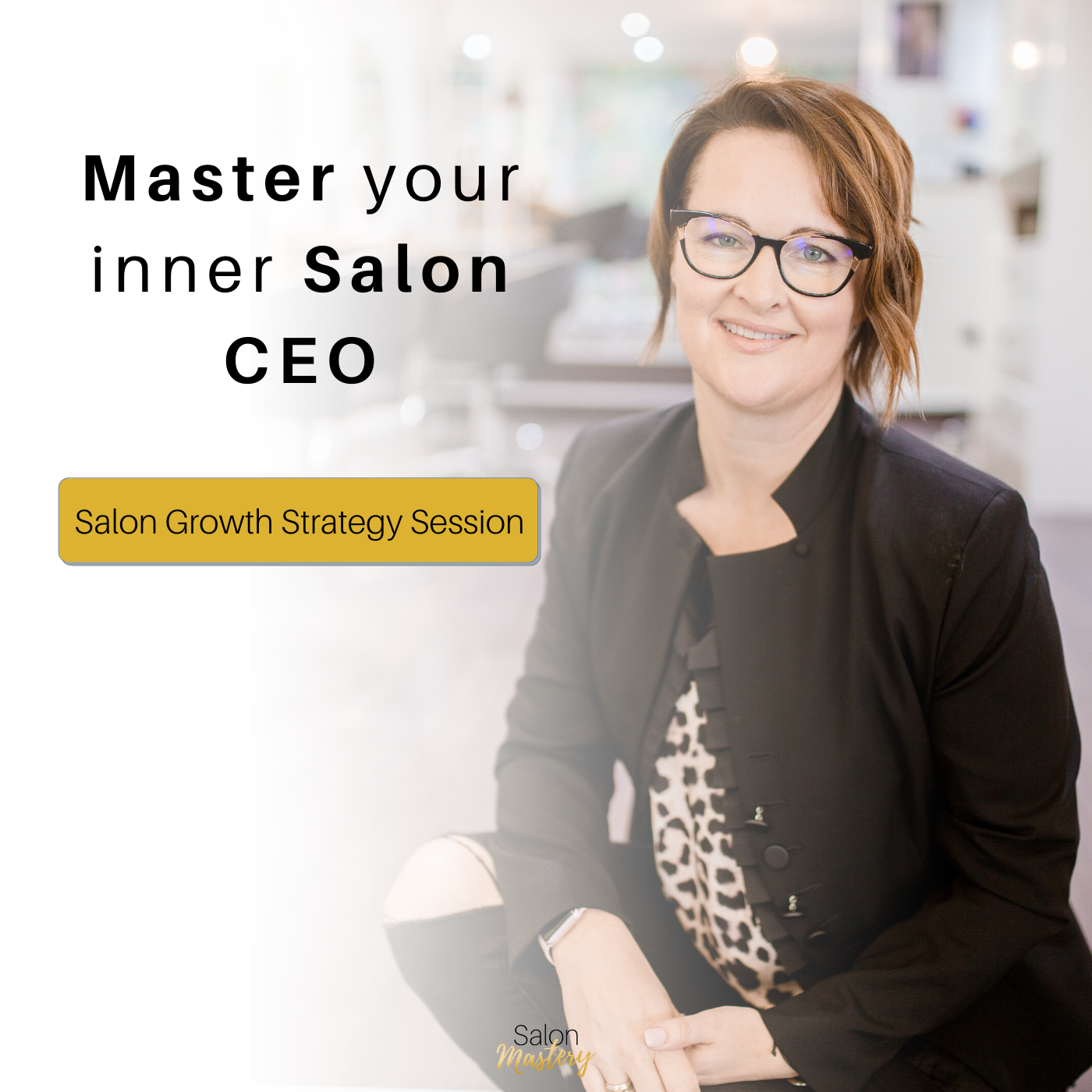 Creating Space to Transform your Business - Salon Owners Collective